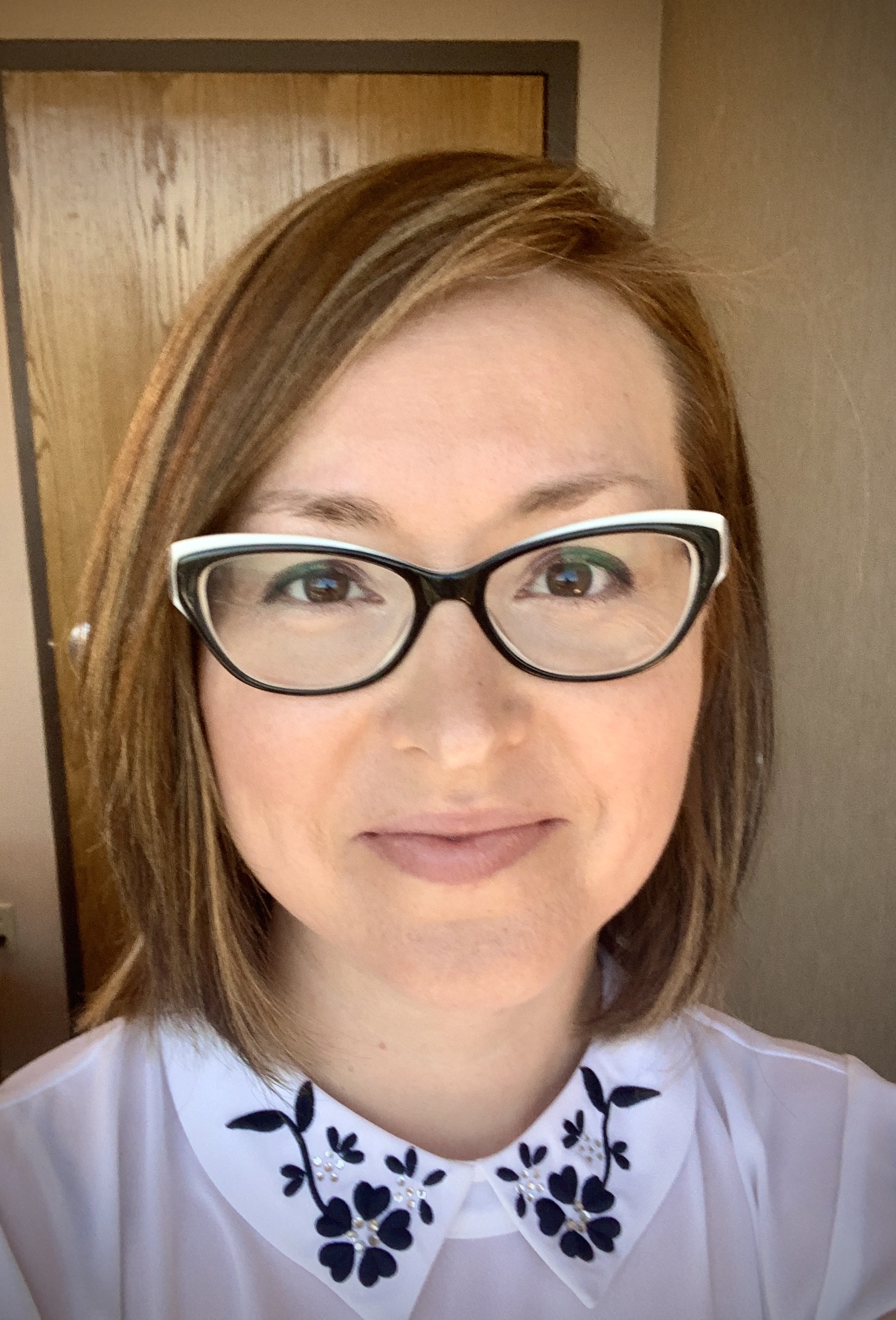 About – Ashley K. Warren